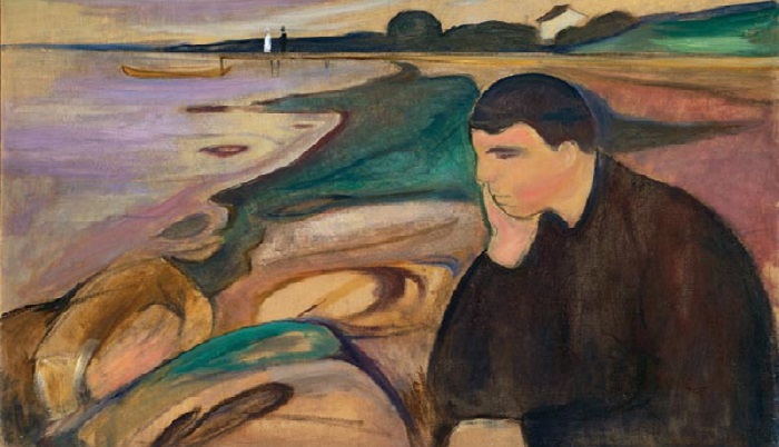 IL MALE DI VIVERE, di Eugenio Montale | Leggere-facile IL MALE DI VIVERE, di Eugenio Montale | Leggere-facile